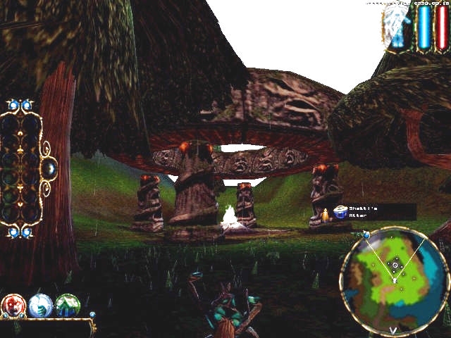 Sacrifice Review - Introduction and Gameplay