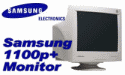 Samsung 1100p Plus 21inch Monitor Review - Samsung 1100p Plus 21inch ...
