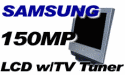 Samsung SyncMaster 150MP 15 Inch LCD Review - Introduction & Specs