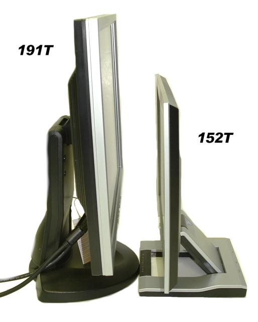 Samsung 152T TFT LCD Review - Samsung 152T TFT LCD Review