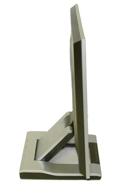 Samsung 152T TFT LCD Review - Samsung 152T TFT LCD Review