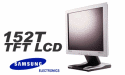 Samsung 152T TFT LCD Review - Samsung 152T TFT LCD Review