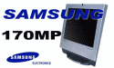 Samsung SyncMaster 170MP Review - Introduction, Specs & Installation