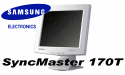 Samsung SyncMaster 170T Review - Samsung SyncMaster 170T Review