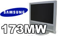 Samsung 173MW - Introduction & Specifications
