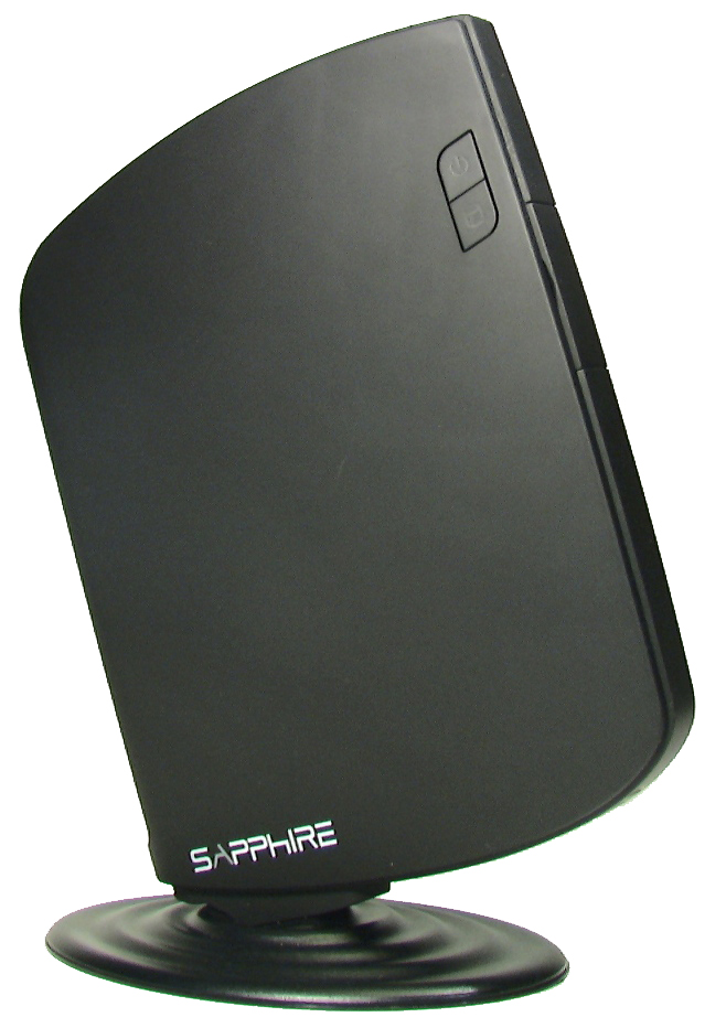 Closer Look and First Impressions - Sapphire Edge-HD Mini PC Review ...