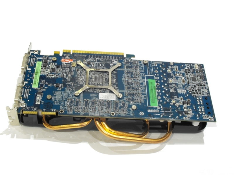 Impressions & Specifications: HD4870 - Sapphire Toxic HD4870 - Page 2
