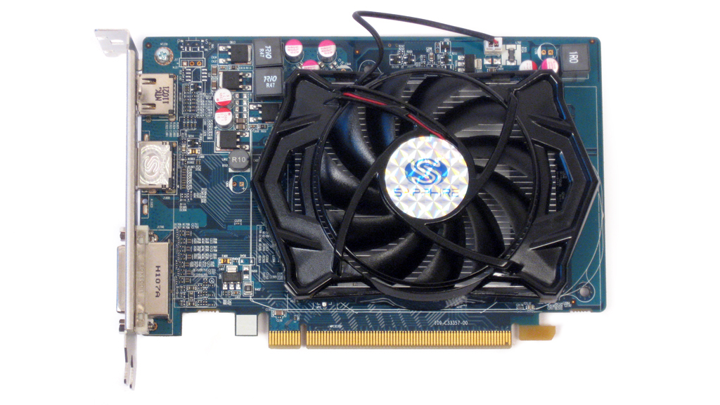 Impressions & Overclocking - Sapphire Radeon HD 6670 Review - Page 2