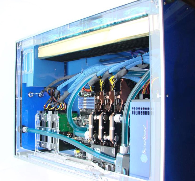 On the outside - Smooth Creations Neptune System Review - Page 3