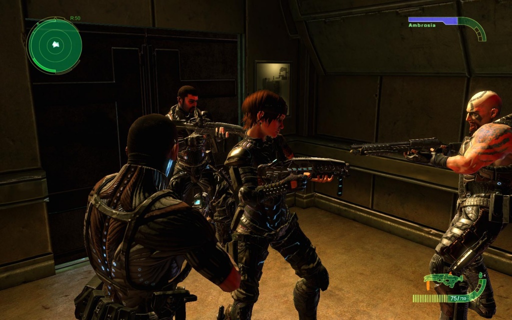 The Scourge Project (PC) Review - Co-op Delicious