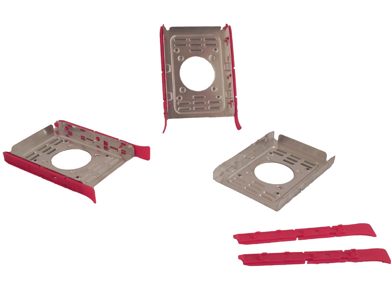 Closer Look: The Interior - Sentey Optimus Extreme Review - Page 3