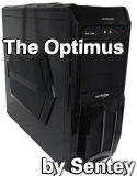 Sentey Optimus Extreme Review - Introductions & Specifications