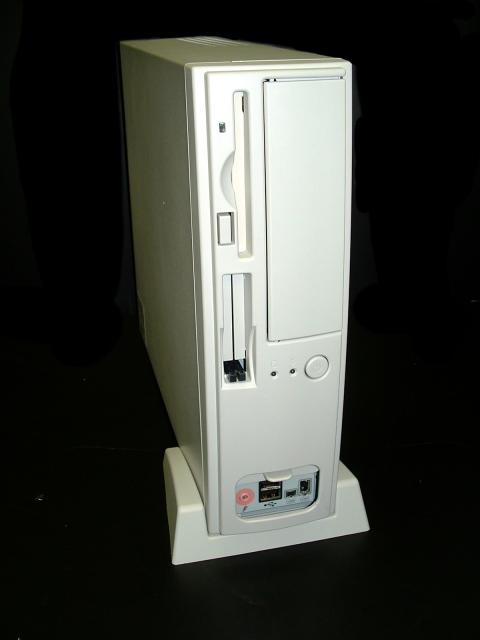 Small Form Factor Shootout - Introduction