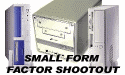 Small Form Factor Shootout - Introduction