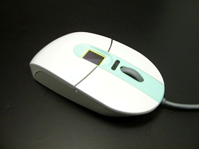 Performance & Final Thoughts - Siemens ID Mouse Review - Page 2