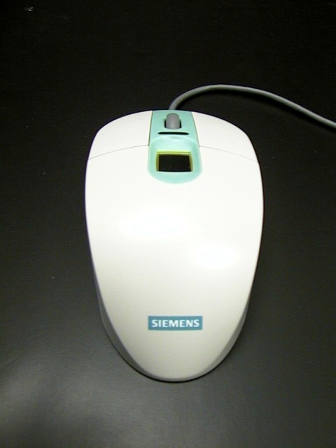 Siemens ID Mouse Review - Introduction & General Info