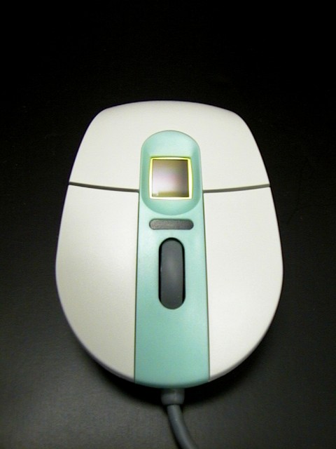 Siemens ID Mouse Review - Introduction & General Info