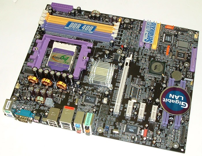 Overclocking and Conclusion - Soltek SL-K890Pro-939 - Page 12