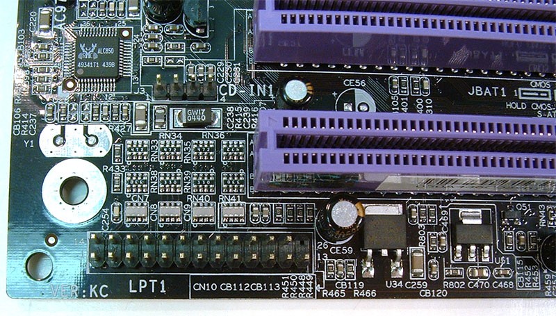 The Bundle and Layout - Soltek SL-K890Pro-939 - Page 3