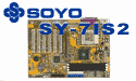 Soyo 7IS2 Socket 370 Motherboard Review - Introduction & Specs