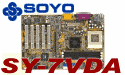 Soyo SY-7VDA Socket 370 Motherboard Review - Introduction