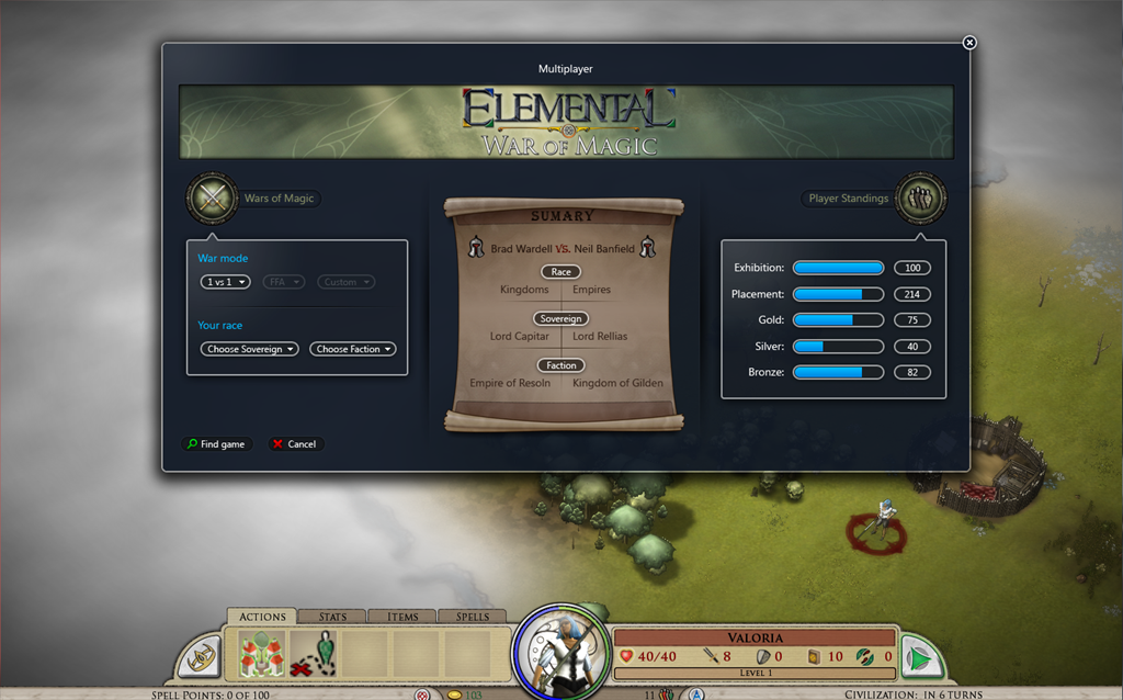 Stardock Interview: Impulse Reactor, PC Gaming and DRM - Down To Business