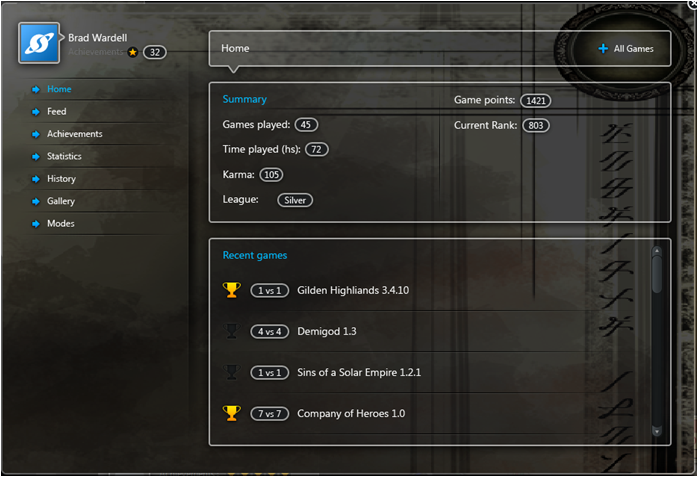 Stardock Interview: Impulse Reactor, PC Gaming and DRM - Down To Business