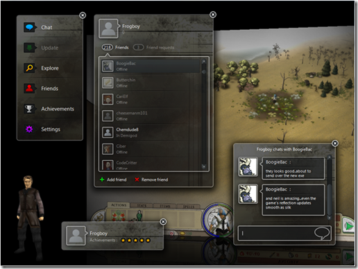 Stardock Interview: Impulse Reactor, PC Gaming and DRM - Down To Business