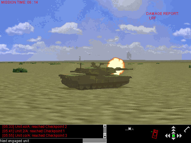 Steel Beasts Review - Introduction