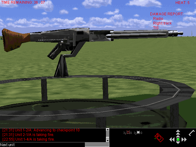 Steel Beasts Review - Introduction