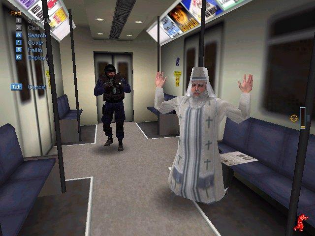 SWAT 3: Elite Edition Review - Introduction