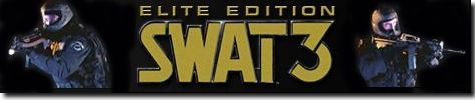 SWAT 3: Elite Edition Review - Introduction