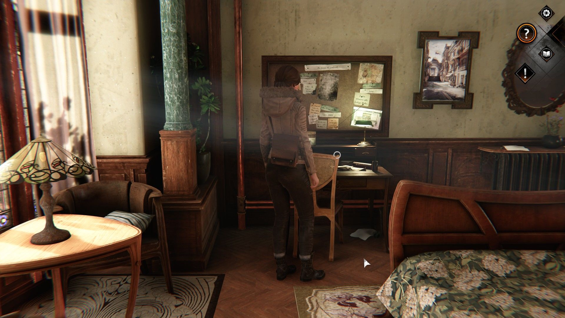 Syberia: The World Before Preview - Syberia: The World Before Preview