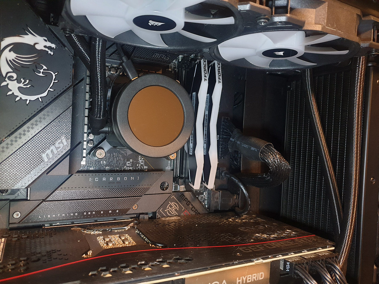 TeamGroup DELTAα RGB 32GB DDR5-6000 Kit Review - TeamGroup DELTAα RGB ...