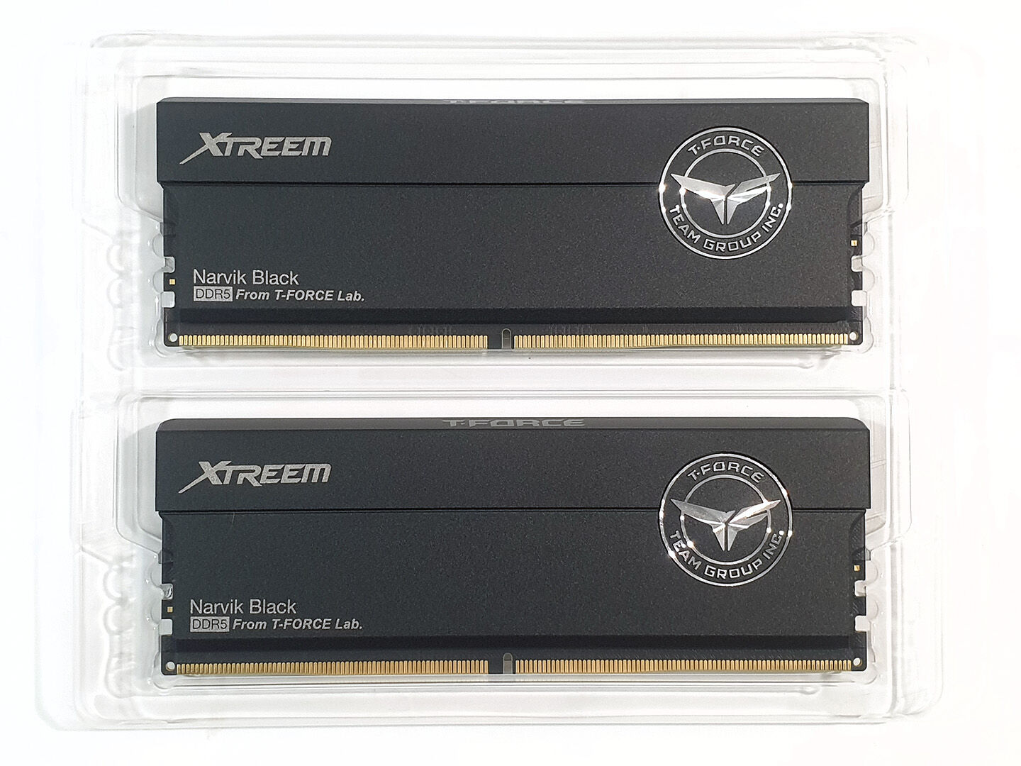 TEAMGROUP T-Force Xtreem 48GB (2x24GB) DDR5-8200 Review - TEAMGROUP T-Force Xtreem 48GB (2x24GB ...