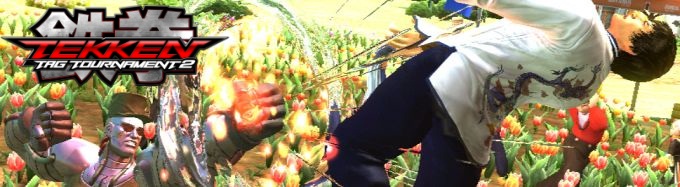 Tekken Tag Tournament 2 PS3 Review - The Knockout Punch