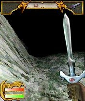 The Elder Scrolls Travels: Shadowkey (N-Gage) - Introduction