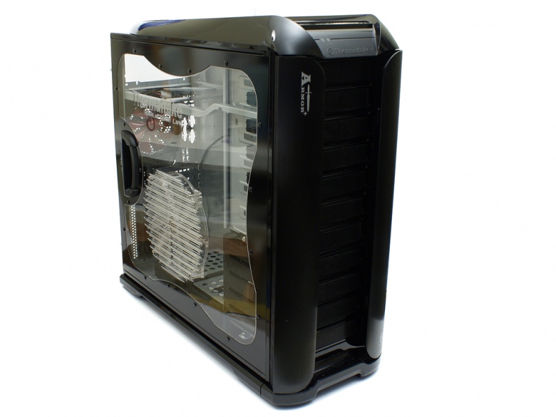 Thermaltake Armor+ Review - Introduction