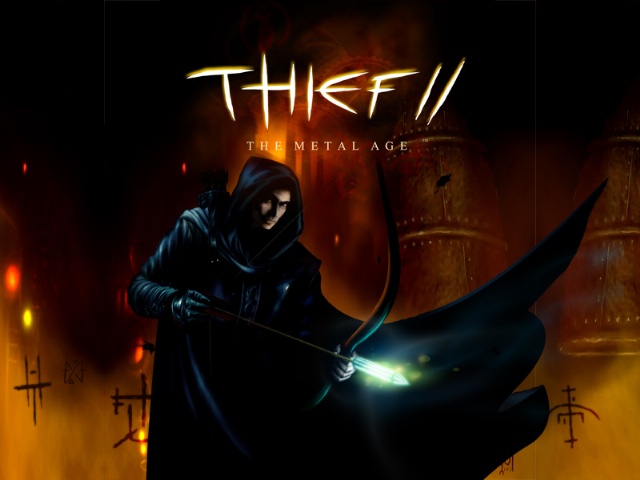 Thief 2: The Metal Age Review - Background & Story