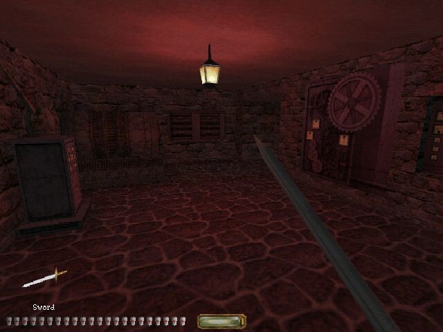 Thief 2: The Metal Age Review - Background & Story