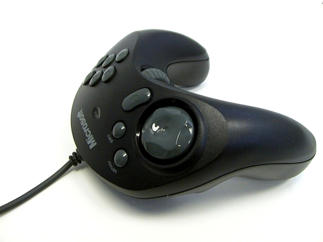 To tilt, or not to tilt... - Tilt Pad Roundup - Page 9