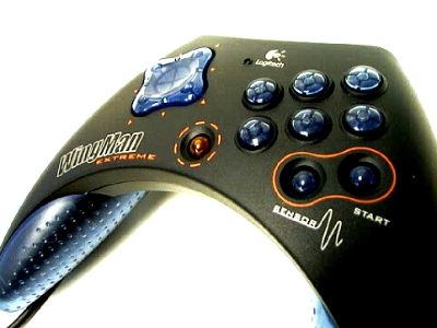 Logitech Wingman Extreme Cont'd - Tilt Pad Roundup - Page 7