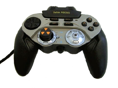 Wrap-Up - Tilt Pad Roundup - Page 10