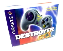 Gravis Destroyer Tilt - Tilt Pad Roundup - Page 4