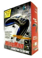 Logitech Wingman Extreme - Tilt Pad Roundup - Page 6