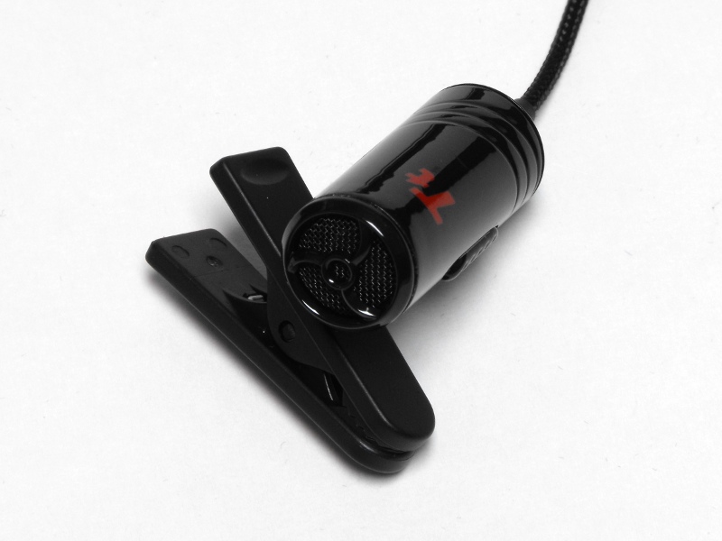 Closer Look - Thermaltake eSports Shock Spin Headset Review - Page 2