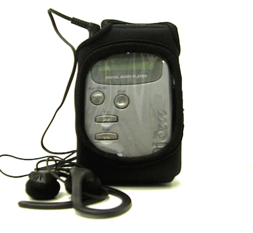 Rio 500 Features, EQ, & Software - Portable USB MP3 Player Roundup ...