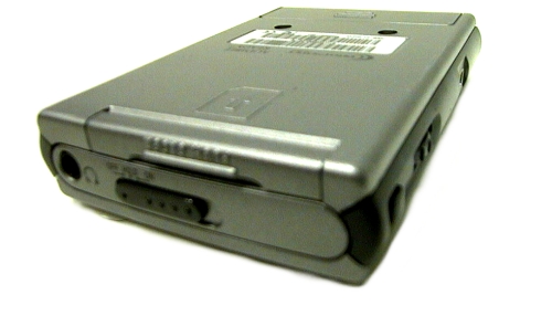 Rio 500 Audio Quality Cont'd & Quirks - Portable USB MP3 Player Roundup ...