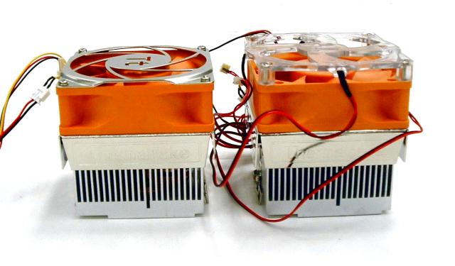 Thermaltake Volcano 9 Coolmod Review - Introduction