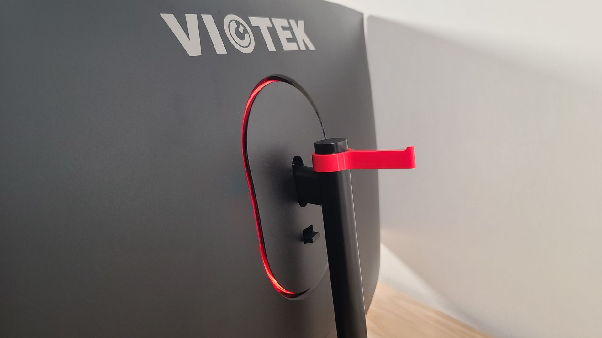 Viotek GNV34DBE2 Ultrawide Gaming Monitor Review - Viotek GNV34DBE2 ...